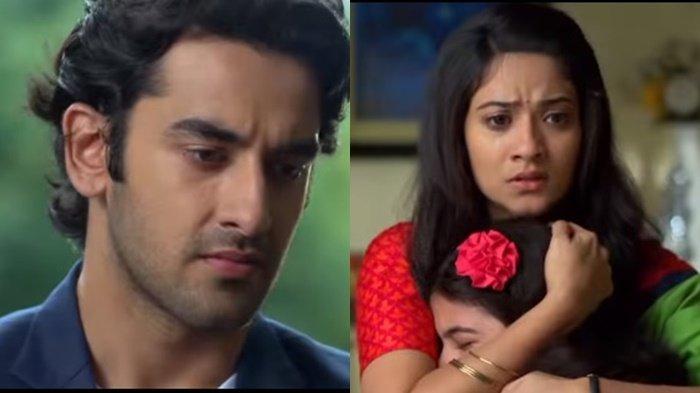 Sinopsis Gangaa 1 September 2022: Sagar Menyesal Membuat Krisna ...