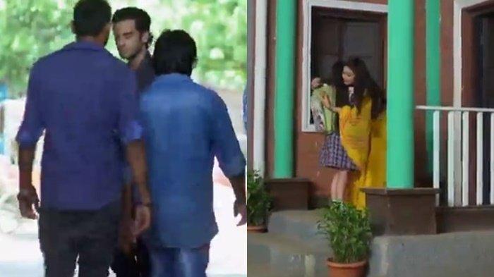 Sinopsis Gangaa 30 Agustus 2022: Sagar Kembali Ingat Kenangan Gangaa ...