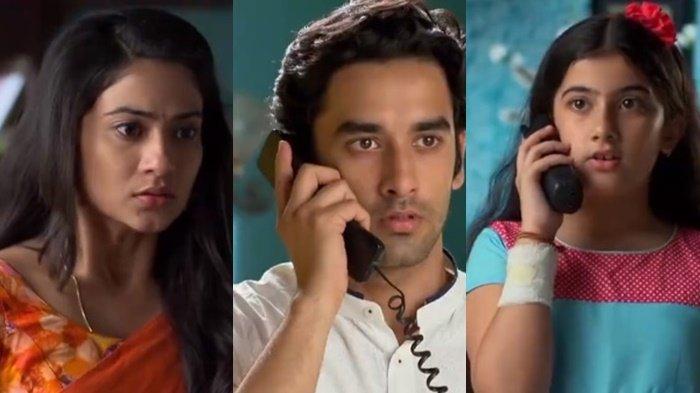 Sinopsis Gangaa 31 Agustus 2022: Sagar Akan Pergi Ke London Krishna Tak ...