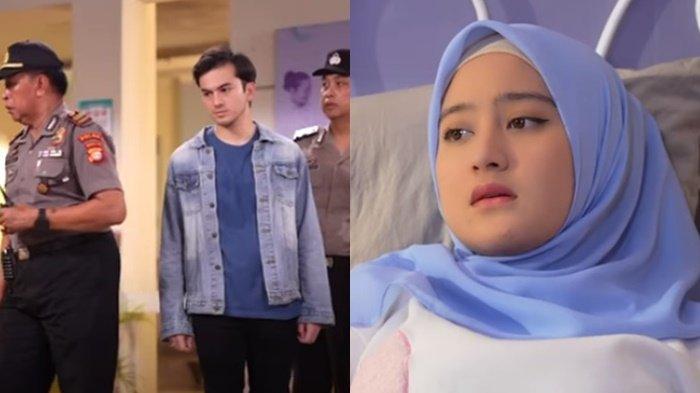 Sinopsis Sinetron Bidadari Surgamu 5 Mei 2023: Denis Dipenjara Setelah Difitnah, Sakinah Cemas ...