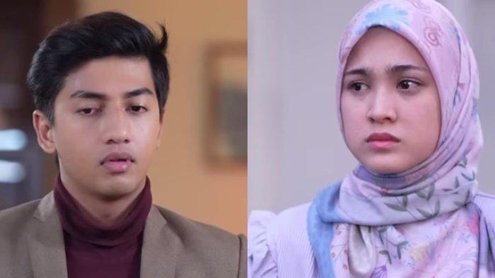 Sinopsis Sinetron Tajwid Cinta 27 Februari 2023 Episode 6: Dafri Marah Ke Syifa Usai Dihasut ...