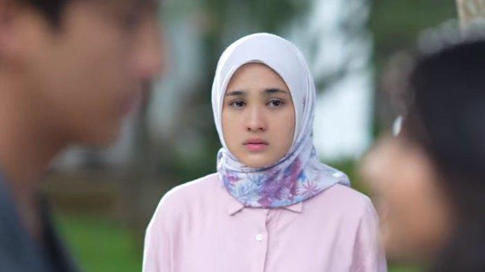 Sinopsis Sinetron Tajwid Cinta 10 Desember 2022 Episode 27: Syifa Dituding Sok Suci Oleh Mama ...