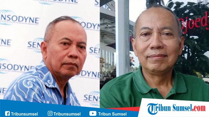 Bondan Winarno -- Mengenang Foto Masa Muda Si Ahli Kuliner Indonesia ...