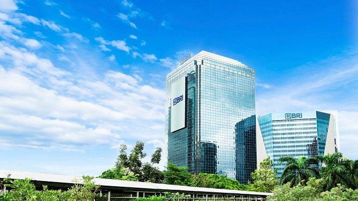 BRI Dinobatkan Sebagai Merek Bank Paling Bernilai di Indonesia ...