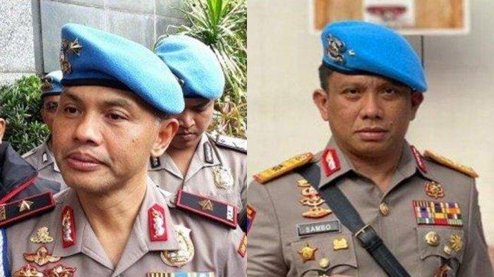 Mengenal Hendro Pandowo, Wakapolda Metro Jaya yang Diisukan Gantikan ...