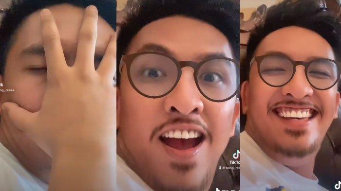 Sosok Bripda Reza Hutabarat Disebut Mirip Jonathan Christie Altet Bulu ...