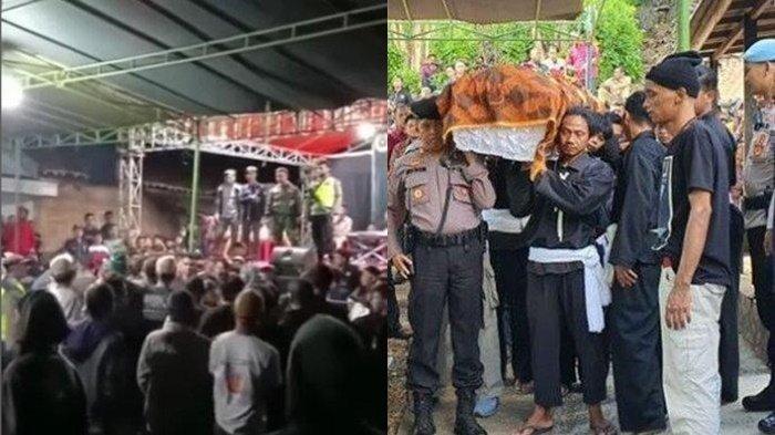 Nasib Briptu MK setelah Senjatanya Tewaskan Pemuda di Gunungkidul ... Nasib Briptu MK setelah Senjatanya Tewaskan Pemuda di Gunungkidul ...