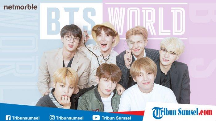Kocak Video Aksi Member BTS Rebutan Snack Jadul Buatan Indonesia Viral ...