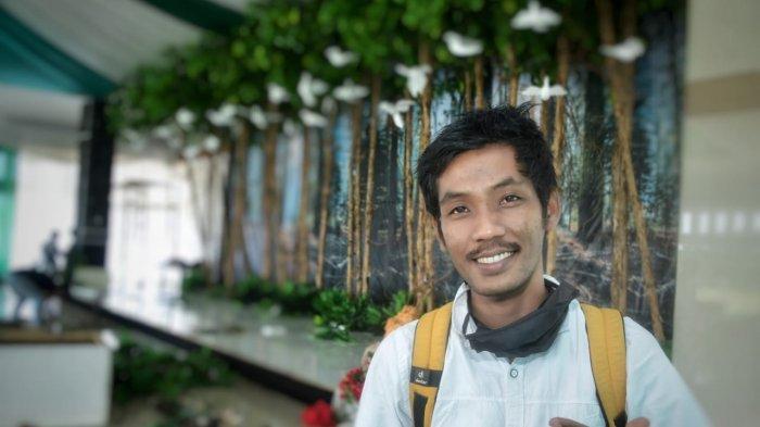 Bubun Chord Luncurkan Single Terbaru 'Kita Lebaran', Penyanyi Asal ...