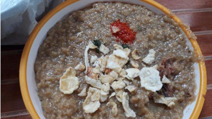 Sejarah Bubur Suro (Asyura) Menurut Ustad Taufik Hasnuri, Sekarang ...