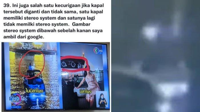 Bukti Pembunuhan Tangmo Nida Mulai Terkuak, Artis Thailand Dilempar ...