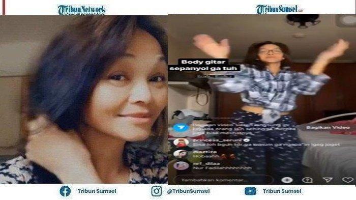 Bunda Corla Terbaru : Sudah Terkenal Di Facebook Sejak Tahun 2016 Sebelum Viral di Instagram ...