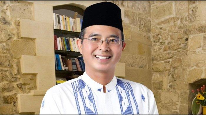 Ini Pasangan Hendra Gunawan di Pilkada Musirawas 2020, Sosok Birokrat ...