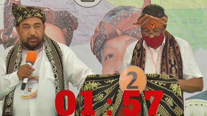 Orient P Riwu Kore Akhirnya Buka Suara Soal Status Kewarganegaraan : Saya Warga Negara Indonesia ...