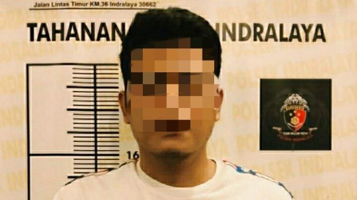 Buron 1 Bulan, Pelaku Curanmor di Wisma Indralaya Akhirnya Ditangkap di ...