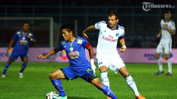 Timnas Indonesia Diguncang Pengaturan Skor, Ahmad Bustomi: Jangan Jadi ...