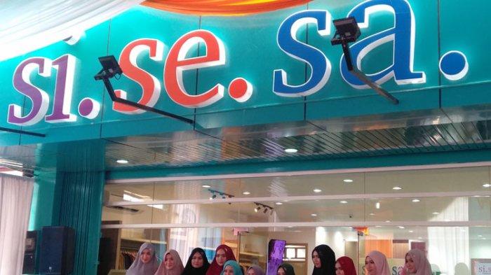 Buka Gerai ke-10 di Palembang, Butik Si Se Sa Luncurkan Produk Limited ...