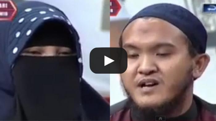 Belum Sah Cerai, Indadari Beberkan Rahasia Jika Caesar Sudah Punya ...