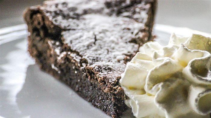 Yuk Bikin Cake Coklat Rebus Sendiri di Rumah - Tribunsumsel.com