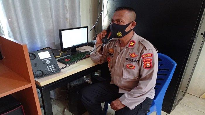 Layanan Call Center 110 Polres Ogan Ilir Siap 24 Jam, Peristiwa Darurat Langsung Lapor Bebas ...