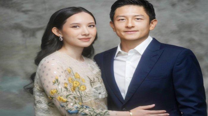 Sosok Athina Papadimitriou, Calon Istri Rio Haryanto Eks Pembalap F1 ...