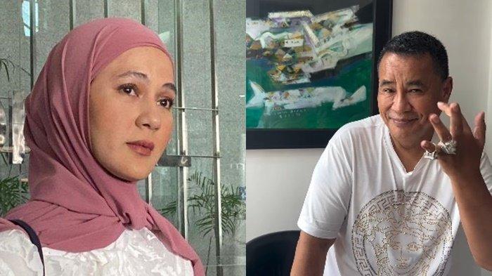 Resmi Menjanda, Paula Verhoeven Eks Baim Wong Ditawari Hotman Paris ... Resmi Menjanda, Paula Verhoeven Eks Baim Wong Ditawari Hotman Paris ...
