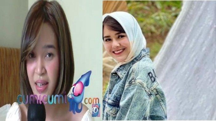 Terinspirasi Amanda Manodo, Viral Sosok Adelia Monte yang Disebut-sebut ...