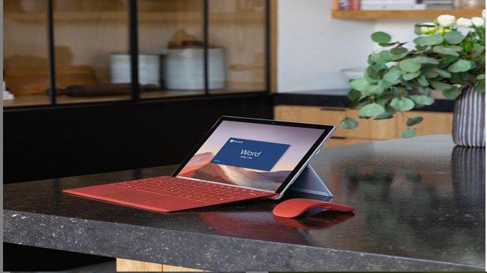 Cara Mudah Menghilangkan Garis Merah pada Teks di Aplikasi Microsoft ...