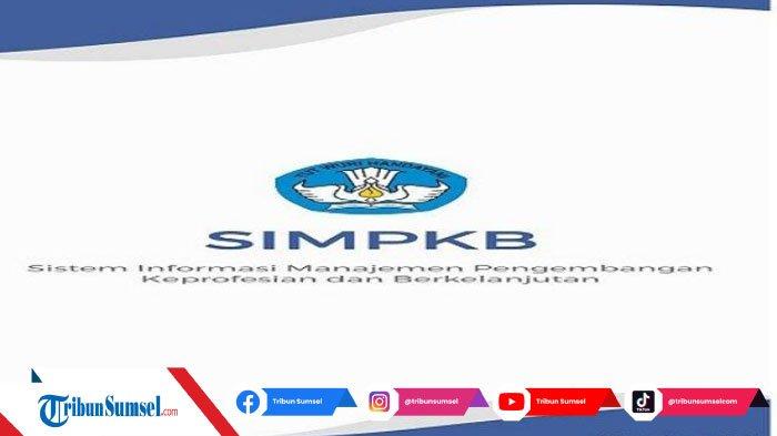 Cara Cek Akun SIM PKB Terkoneksi Ke Dapodik Atau Tidak, Ini 5 ...