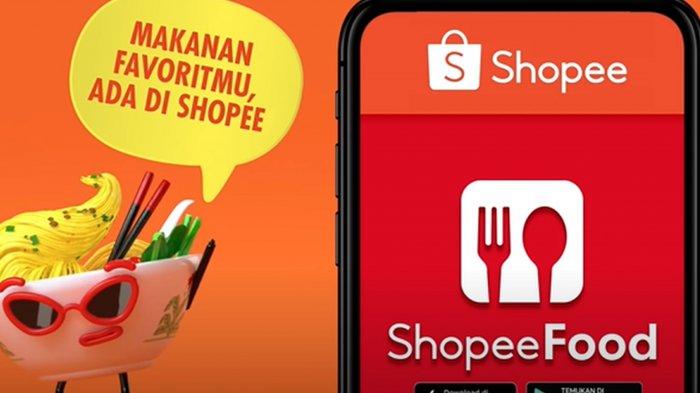 Cara Daftar Driver ShopeeFood Secara Online di Palembang (Luar ...