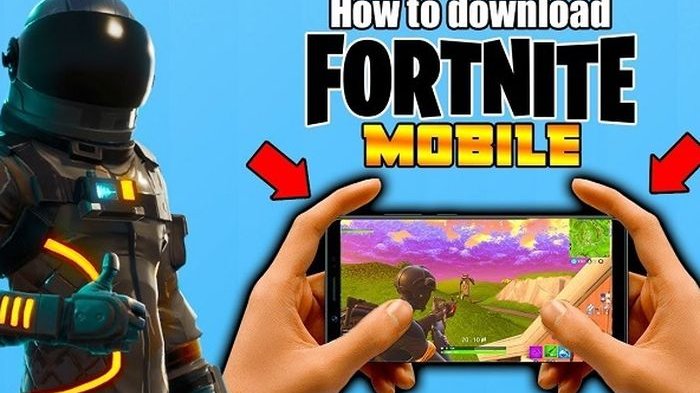 Ini Cara Download Game Fortnite Versi Beta di Android, PC dan Tablet ...