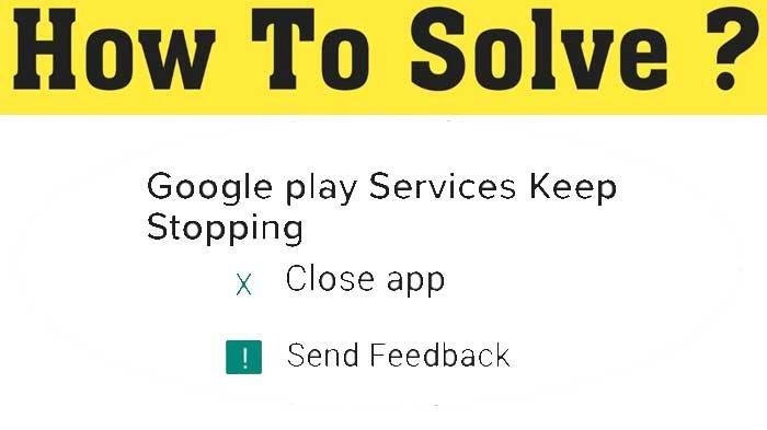 Cara Mengatasi Laman Google Keeps Stopping di HP Android Samsung ...