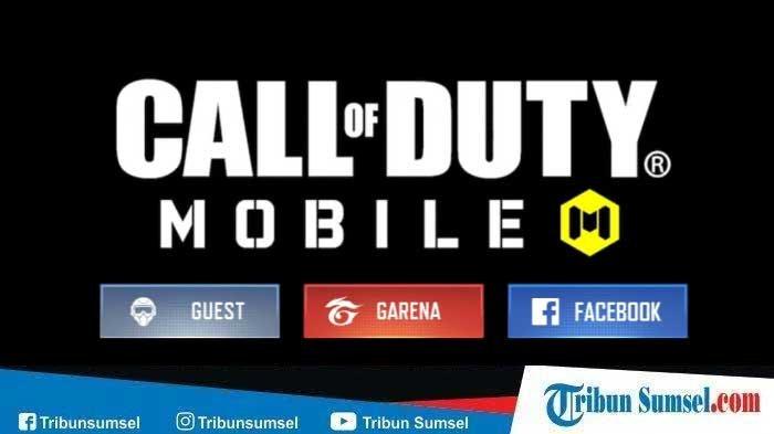 Cara Menghubungkan Call of Duty Mobile (CoD Mobile) dengan Akun ...