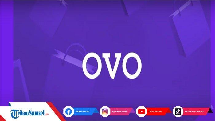 Cepat dan Mudah, Beli Token Lewat Tokopedia dan OVO - Tribunsumsel.com