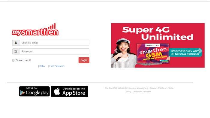 Cara Cek Pulsa Smartfren : Pakai 5 Cara ini, Mudah dan Cepat ...