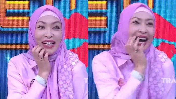 Ceritakan Kembali Kisahnya Dengan Steven Rumangkang, Angelina Sondakh ...