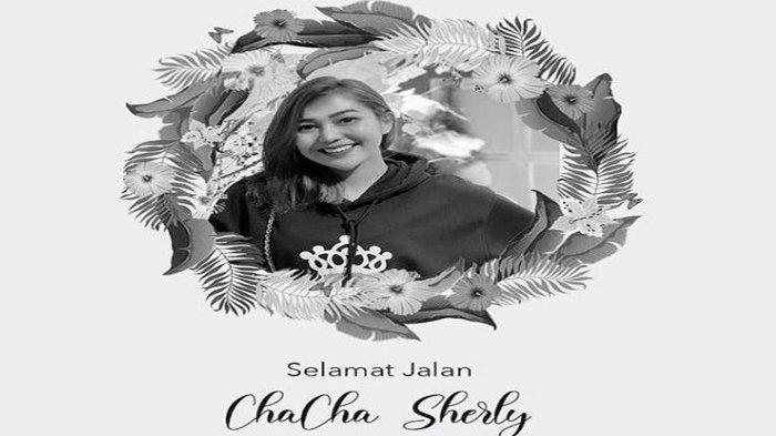 Profil dan Perjalanan Karier Chacha Sherly, Terkenal Sejak Gabung Trio ...