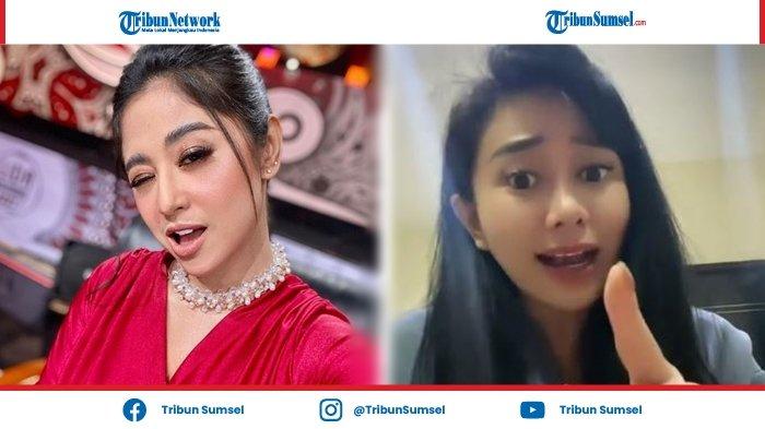 Chat Teman Lama Denise Chariesta Bongkar Watak Asli Selebgram, Dewi ...