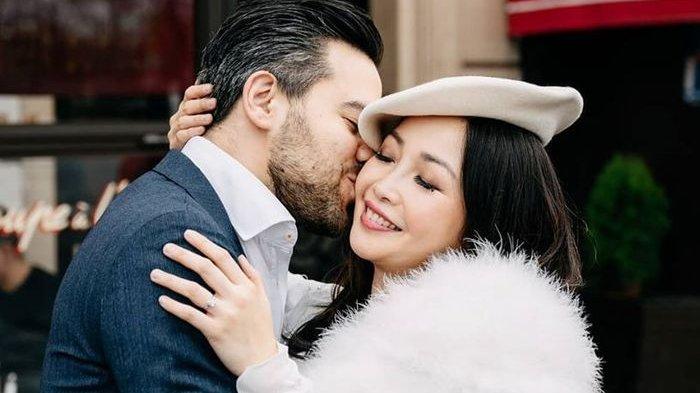 Chef Marinka Lepas Masa Lajang di Usia 40 Tahun, Sang Kekasih Bule ...