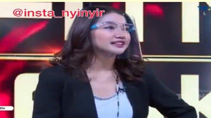 Curhat ke Feni Rose, Chandrika Chika Curhat Hinaan Netizen, Semua yang ...