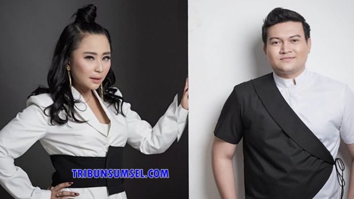 Heboh Chikita Meidy Bongkar Suaminya Diduga Main Judi Online hingga Selingkuh, Uang Ludes Rp160 ...