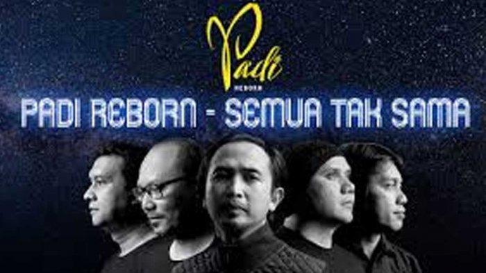 Chord Padi Semua Tak Sama, Semua Tak Sama Tak Pernah Sama ...