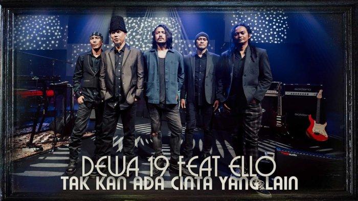 Chord Gitar Tak Kan Ada Cinta yang Lain - Dewa 19 feat Ello, Kunci dari Am Mudah Untuk Pemula ...