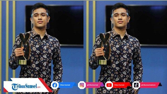 Profil dan Biodata Christopher Farrel Millenio Kusumo, Mulai dari Agama, Pekerjaan Hingga ...