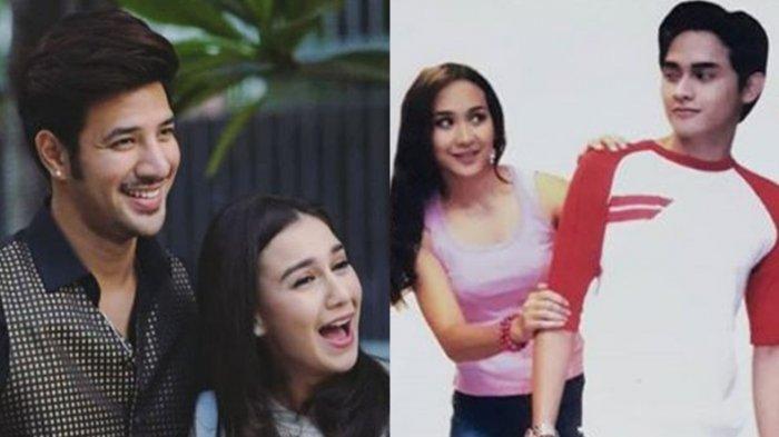 Sebelum Irish Bella, Ternyata Artis Ini yang Lebih Dulu Perankan Tokoh Suci, Dikenal Ratu FTV ...