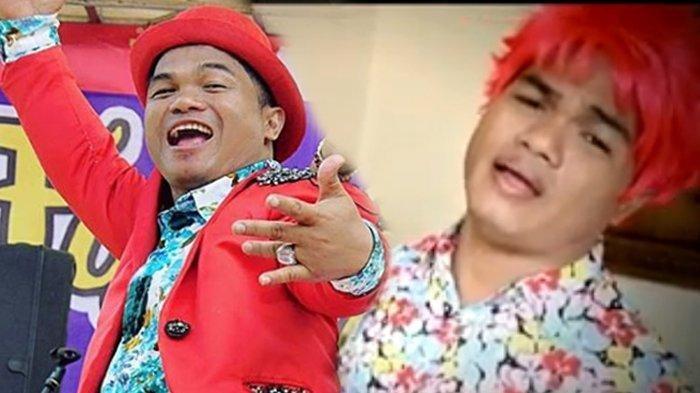 Ciripa Eks Asisten Uya Kuya Lama Tak Muncul di Layar Kaca ...