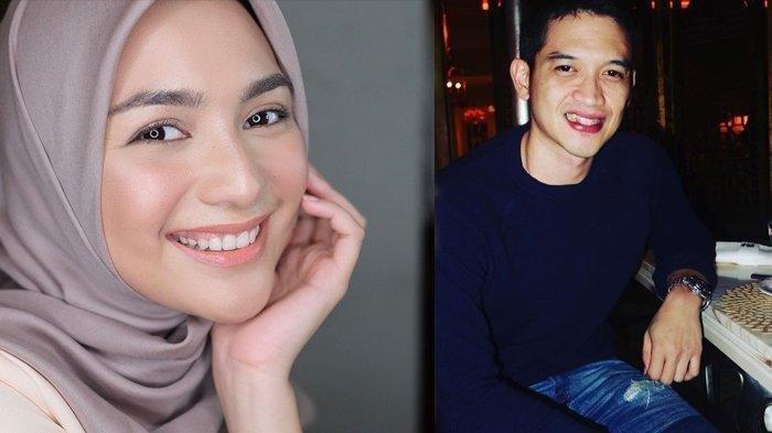 Citra Kirana dan Rezky Aditya Dikabarkan Pacaran, Ini Potret Keakraban Mereka saat Kondangan ...