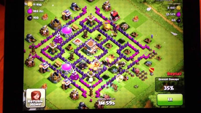 EKSKLUSIF: Teguh Mengaku Sering Bermain COC 24 Jam - Tribunsumsel.com