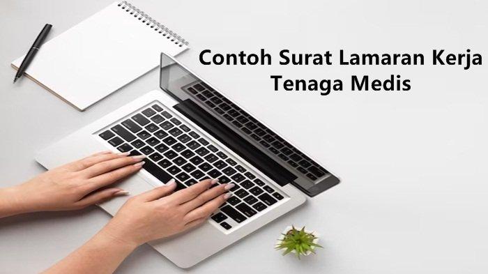 5 Contoh Surat Lamaran Kerja Tenaga Medis Perawat dan Bidan Singkat ...