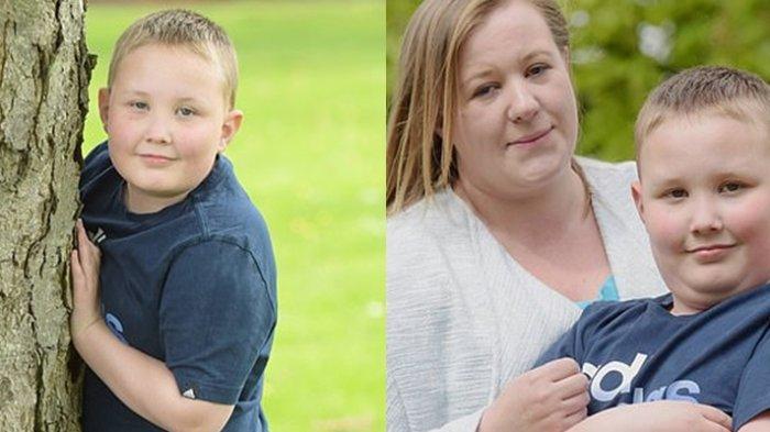 Kisah Bocah 8 Tahun Bisa Terserang Stroke Jika Terlalu Senang Atau ...